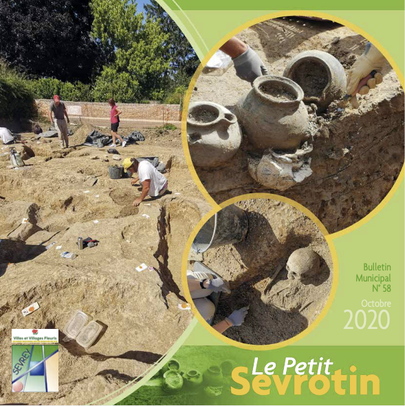 Commune de Sevrey - 71100 - Saône et Loire - Bourgogne Commune de Sevrey - 71100 - Saône et Loire - Bourgogne